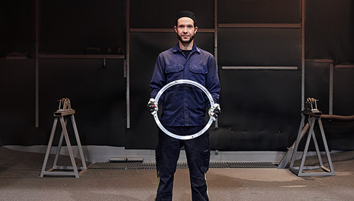 Investor Caller | Beijer Alma Q1 2025, Summary